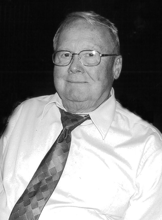 Gordon ‘Gordy’ Nelson | News, Sports, Jobs - The Mining Journal